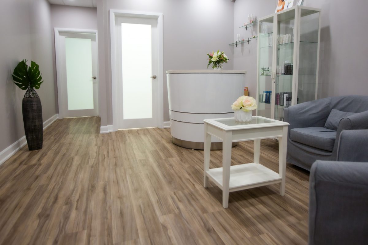 CYN Skin & Brow Clinic – Expert Skin Care & Eyebrow Art in Midtown Toronto